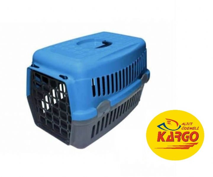 Petmaster Box Kedi Köpek Taşıma Büyük — Cihan Akvaryum